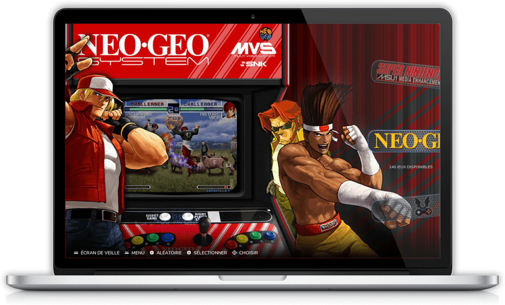 Retrogrados Retro Gaming – Emulation for Handheld Consoles, Steam deck ...