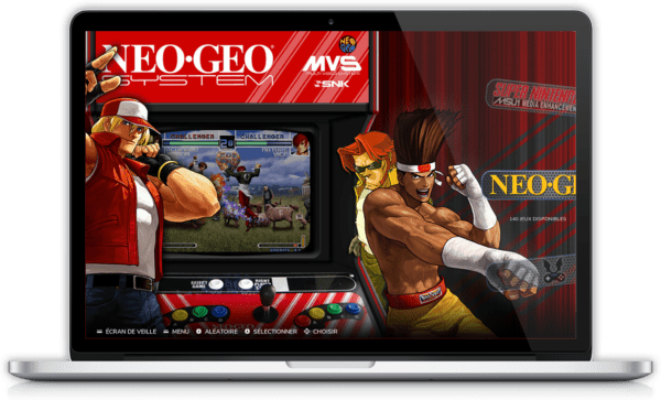 Retrogrados Retro Gaming – Emulation for Handheld Consoles, Steam deck ...