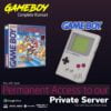 Gameboy Complete Romset » Retrogrados Retro Gaming